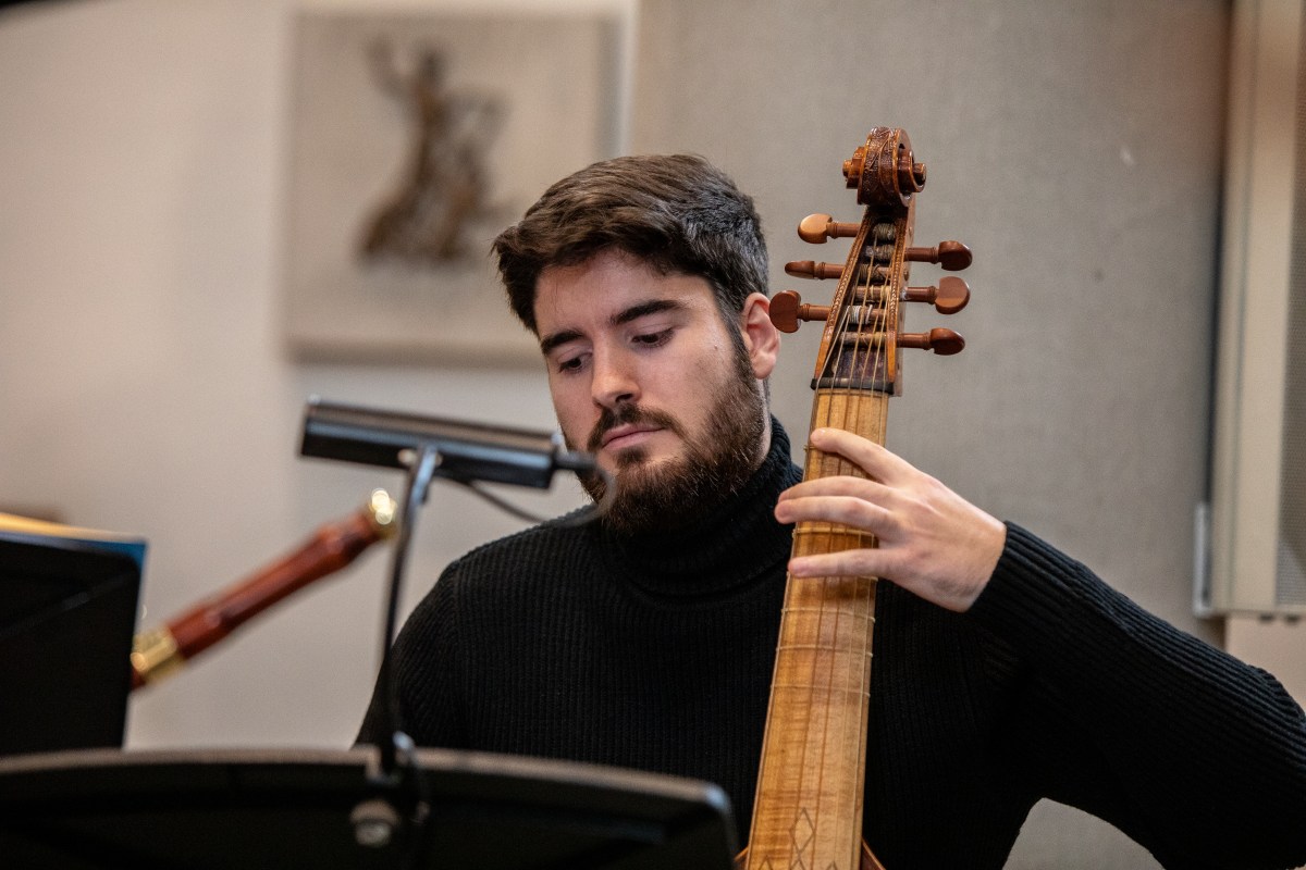 Biografía – Javier López Escalona